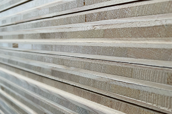 Rohspanplatten, OSB-Platten